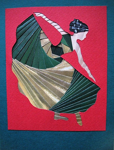 Iris Folding – MACEDON PUBLIC LIBRARY