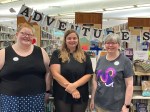 MACEDON PUBLIC LIBRARY – Connecting People and Ideas