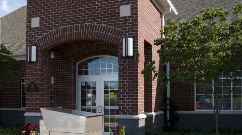 MACEDON PUBLIC LIBRARY – Connecting People and Ideas