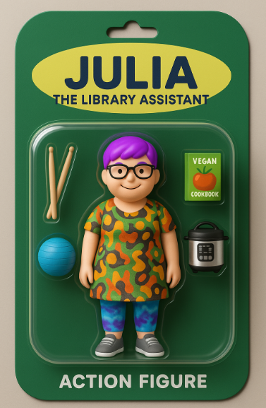 About Macedon Public Library – MACEDON PUBLIC LIBRARY