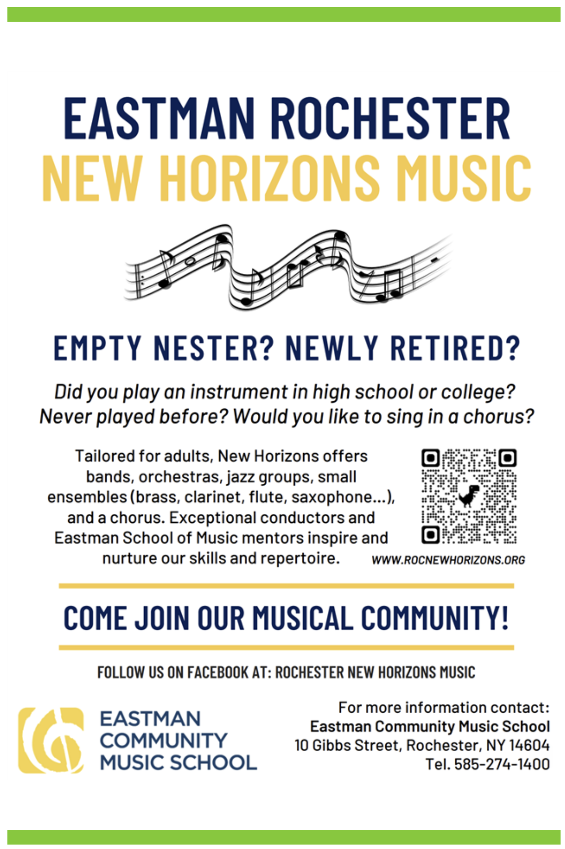 Come Join the Fun! – MACEDON PUBLIC LIBRARY