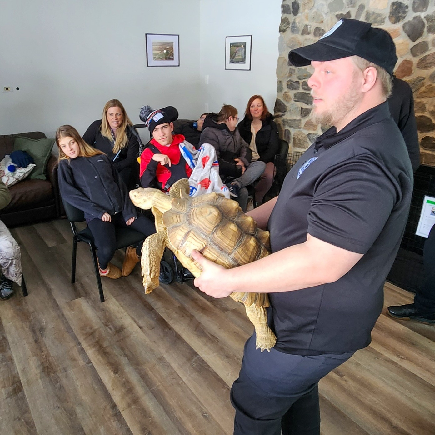 Senior Social for Animal Lovers – MACEDON PUBLIC LIBRARY